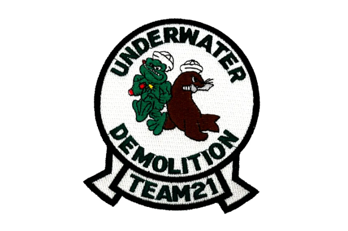 UDT and The Navy Seals – Momentum Watches
