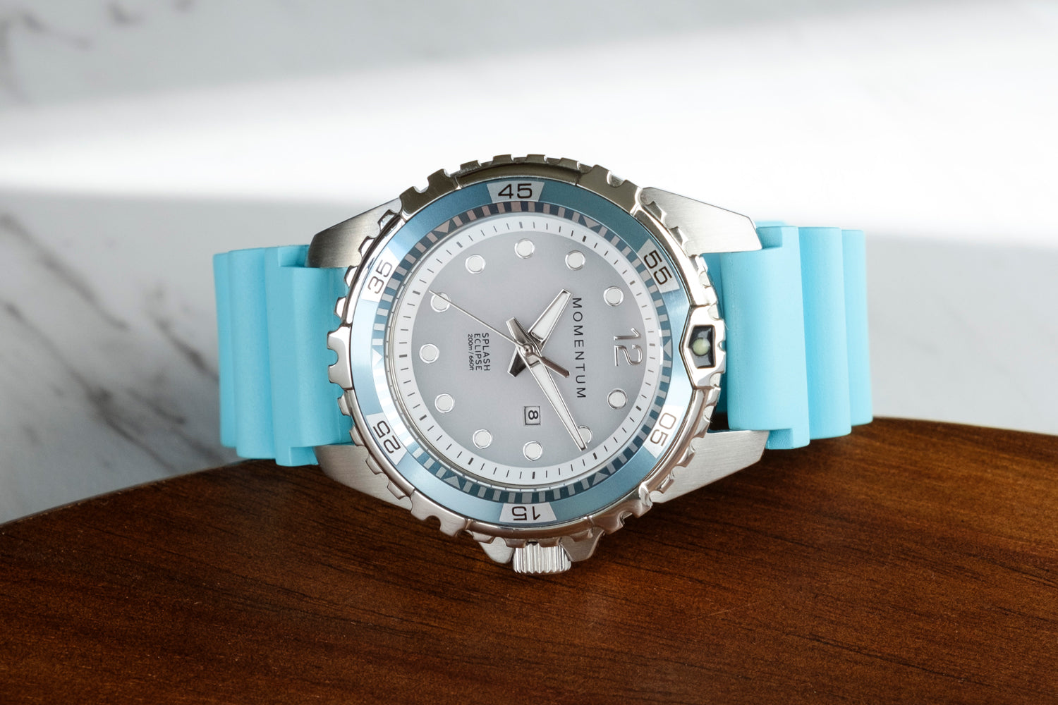 How Does a Solar Watch Work?