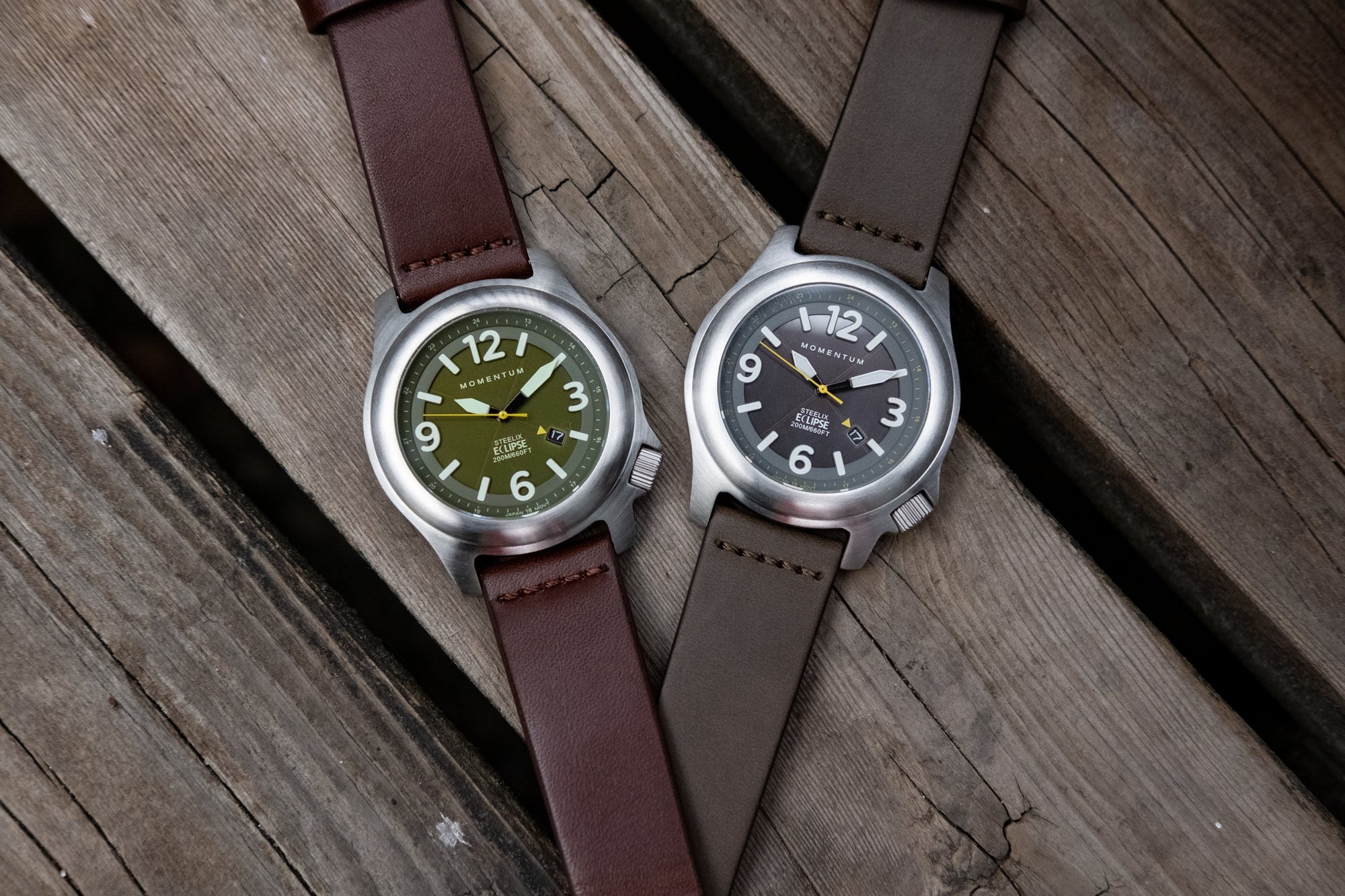 Watches