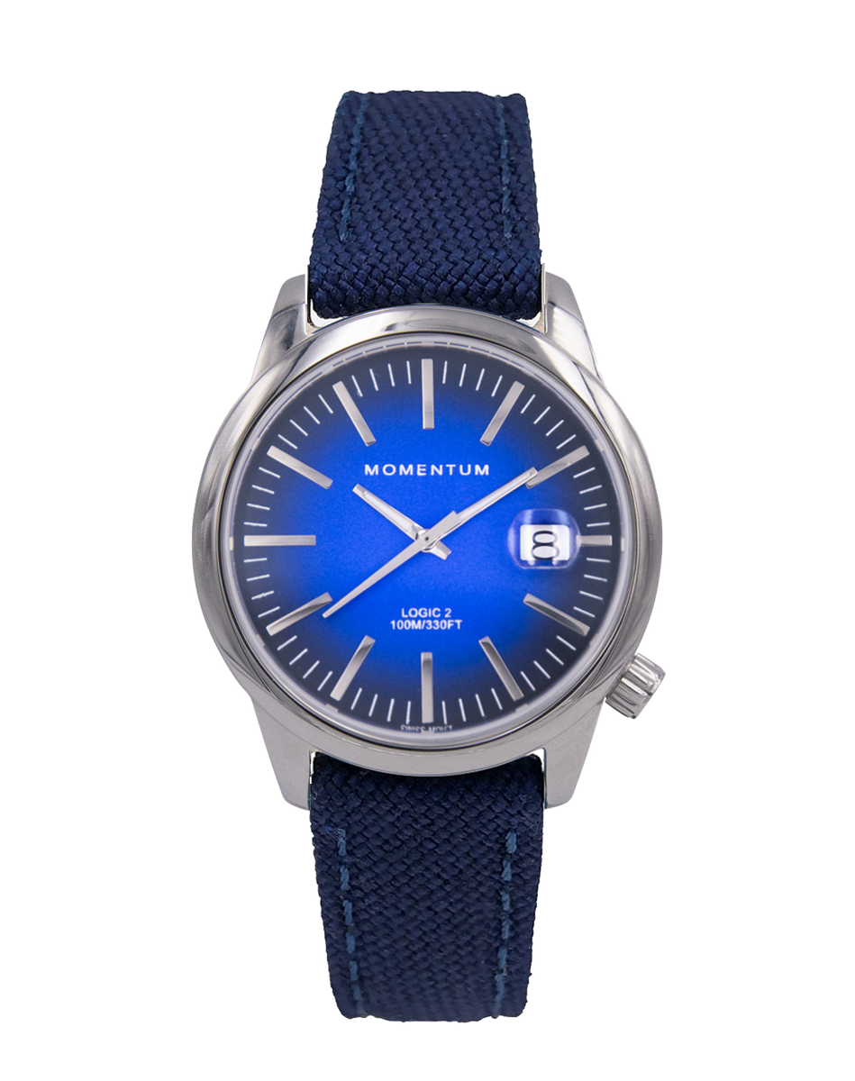 Watches – Page 7 – Momentum Watches