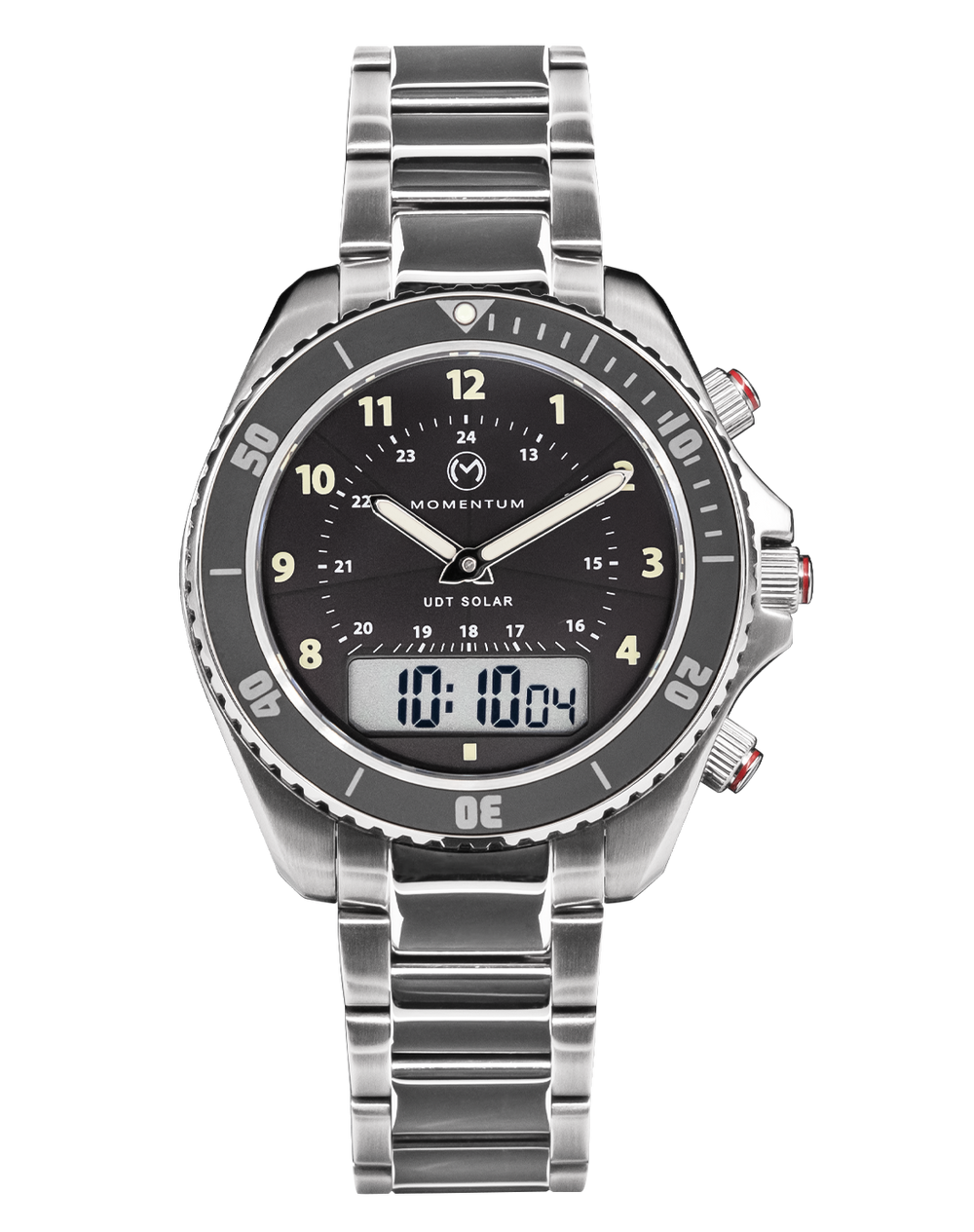 Momentum Watches | A True Northern Watch Company