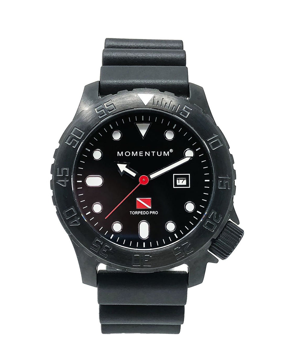 Men's Watches – Page 3 – Momentum Watches