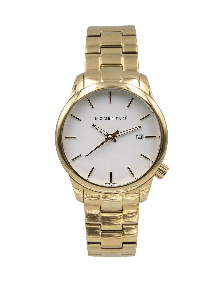 Logic – Momentum Watches